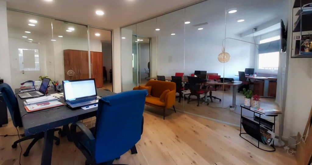 Lo Studio - Arch Studio 96